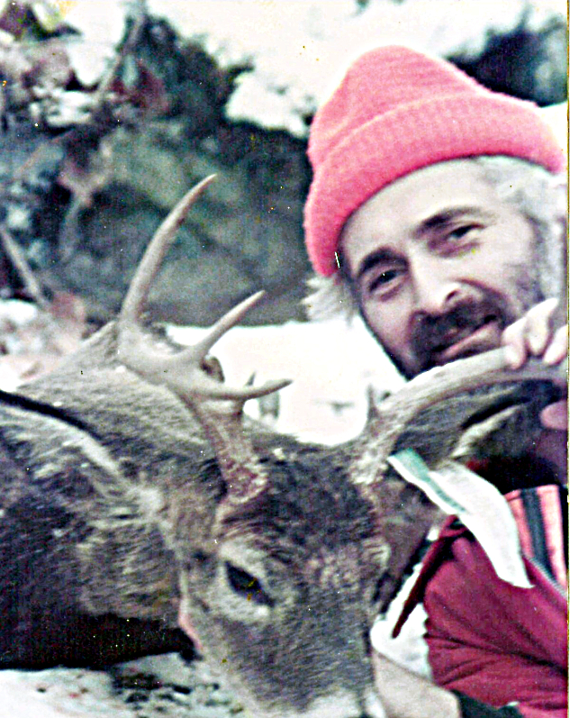 R. Gordon Cain | News, Sports, Jobs - The Express
